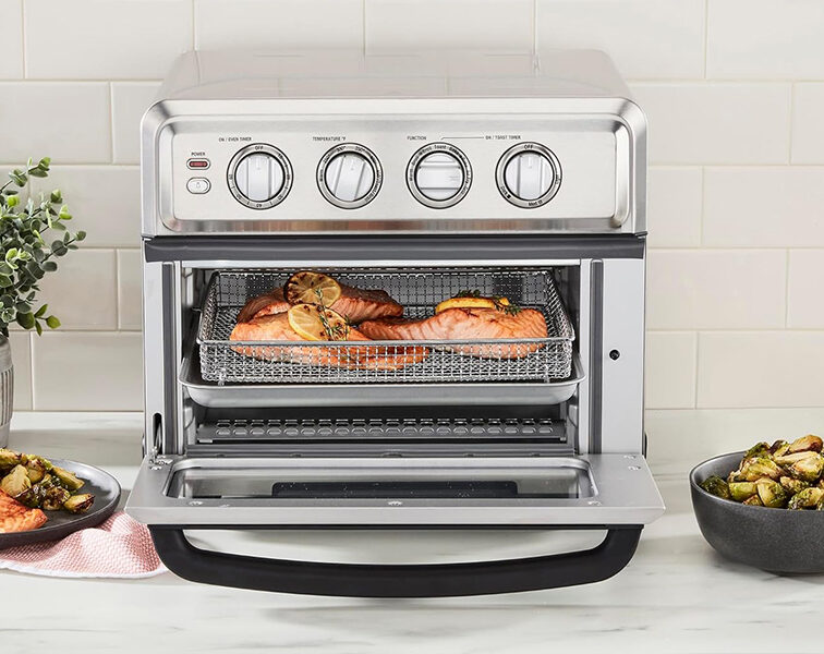 Best Non-Toxic Air Fryer in 2026: Tested and Reviewed - Kitchen Gear Review