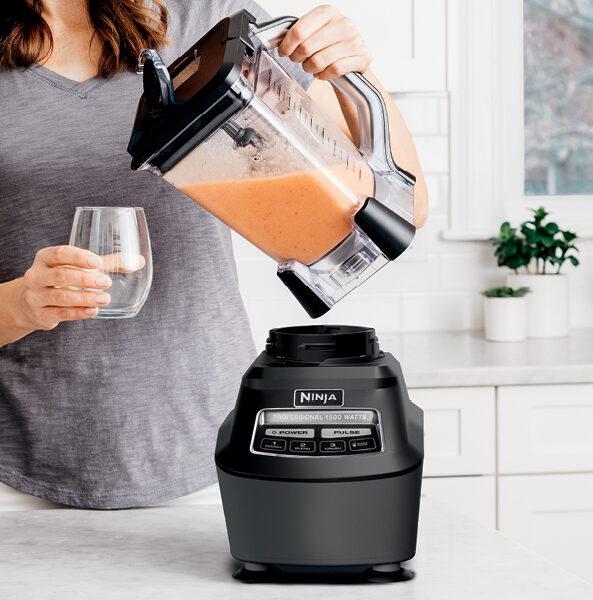 Ninja BL770 Mega Kitchen System: In-Depth Review - Kitchen Gear Review