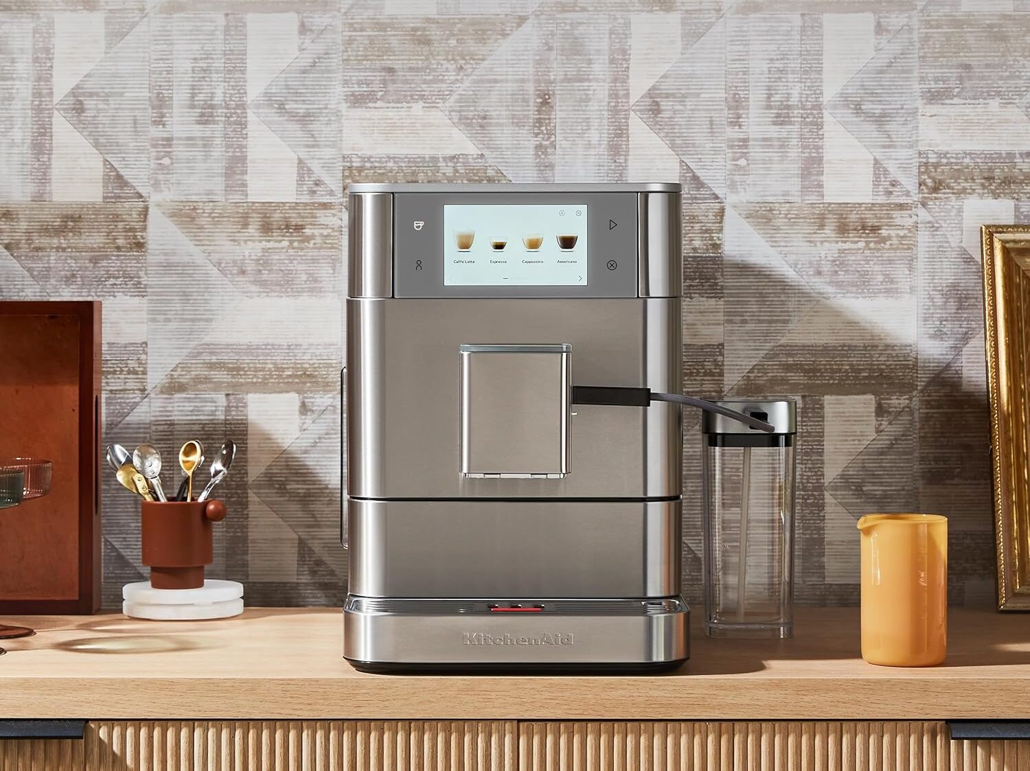 Best Home Super Automatic Espresso Machine: Tested and Reviewed ...