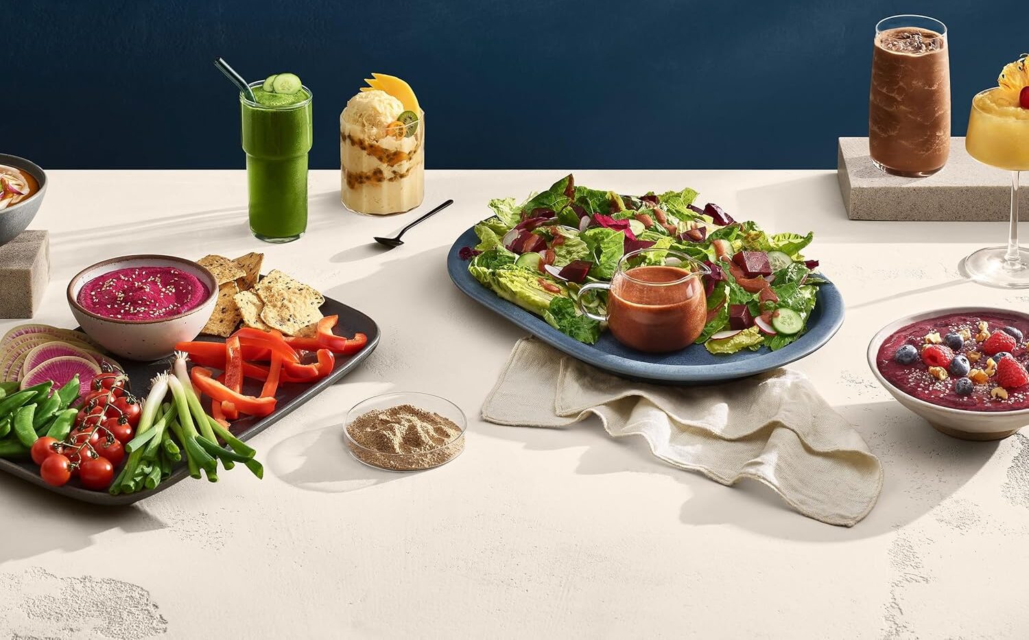 Vitamix Ascent X5 Blender: Detailed Review - Kitchen Gear Review