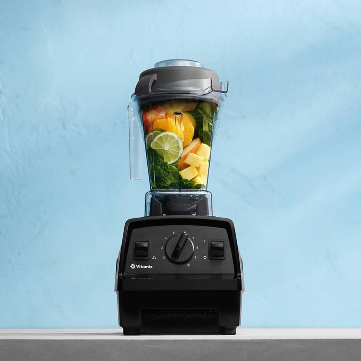 Vitamix Explorian E310 Blender Review - Kitchen Gear Review